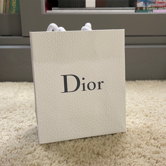 Dior | Bags | Dior Shopping Bag | Poshmark
